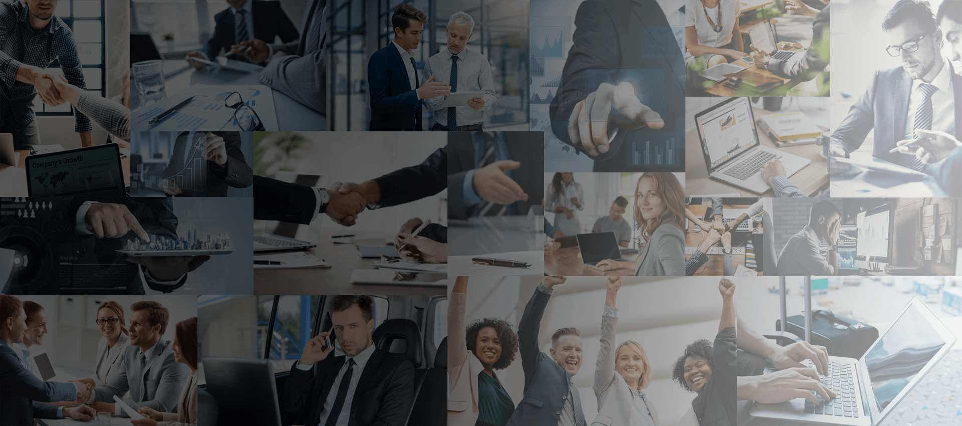 Spectrum Consulting – Staffing & IT Services Company